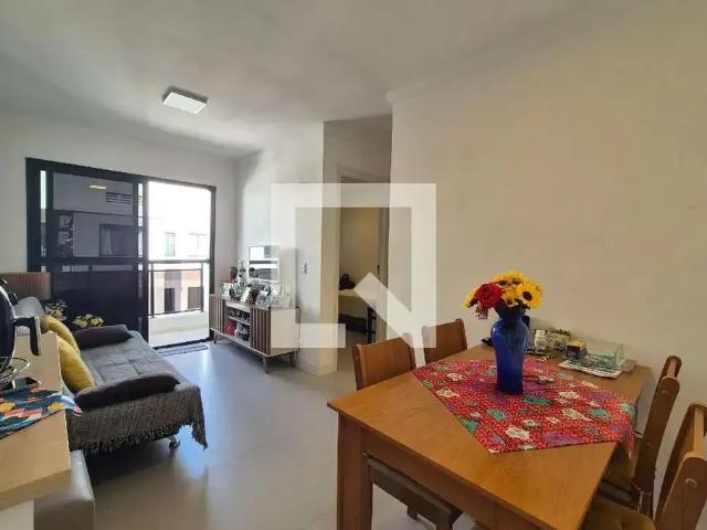 Apartamento para Venda em Rio de Janeiro/RJ Recreio dos Bandeirantes 2 Quartos