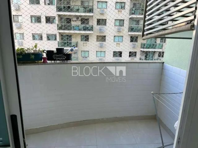 Apartamento para Venda em Rio de Janeiro/RJ Recreio dos Bandeirantes 2 Quartos