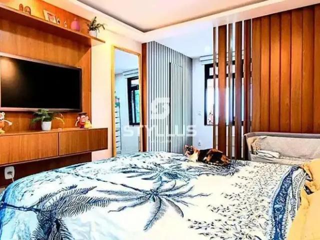 Apartamento para Venda em Rio de Janeiro/RJ Recreio dos Bandeirantes 2 Quartos