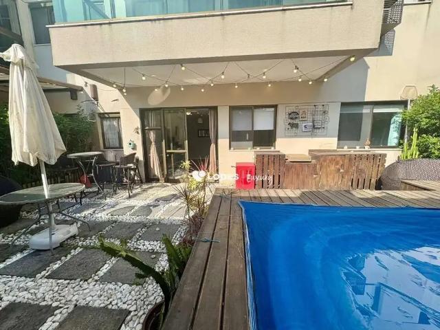 Apartamento para Venda em Rio de Janeiro/RJ Recreio dos Bandeirantes 2 Quartos