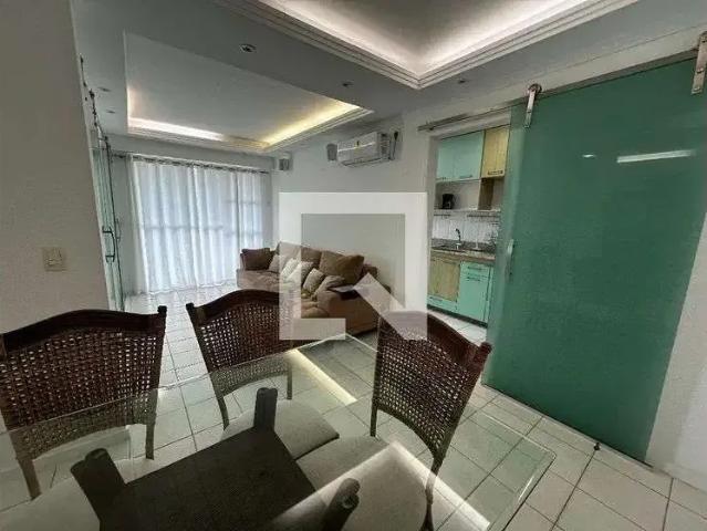 Apartamento para Venda em Rio de Janeiro/RJ Recreio dos Bandeirantes 2 Quartos