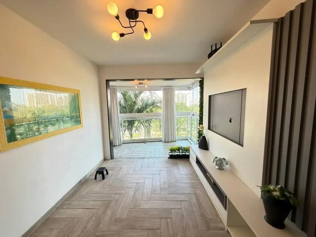 Apartamento para Venda em Rio de Janeiro/RJ Recreio dos Bandeirantes 2 Quartos