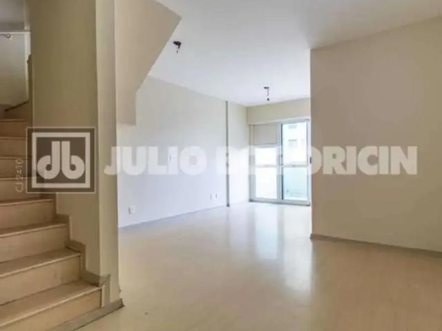 Apartamento para Venda em Rio de Janeiro/RJ Recreio dos Bandeirantes 2 Quartos