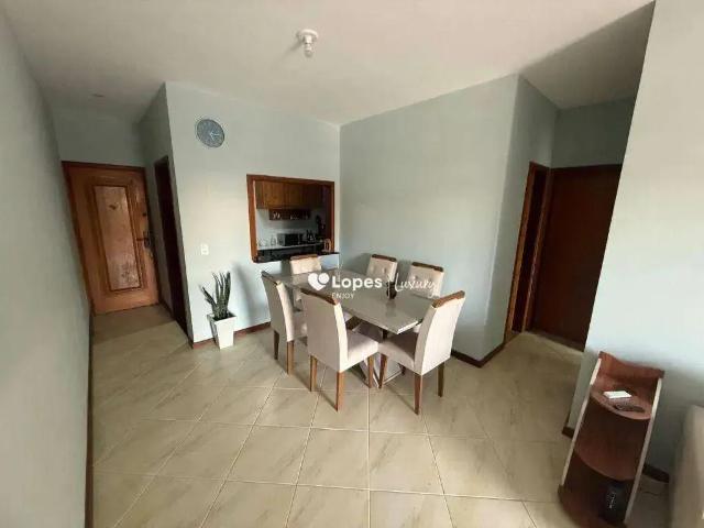 Apartamento para Venda em Rio de Janeiro/RJ Recreio dos Bandeirantes 2 Quartos