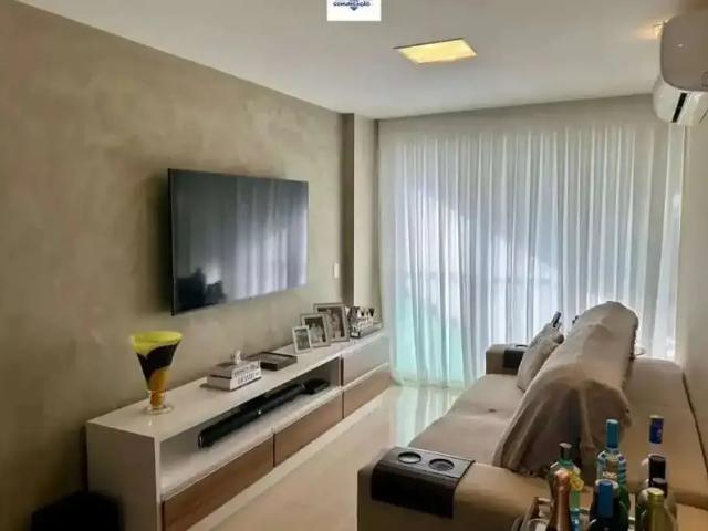 Apartamento para Venda em Rio de Janeiro/RJ Recreio dos Bandeirantes 2 Quartos
