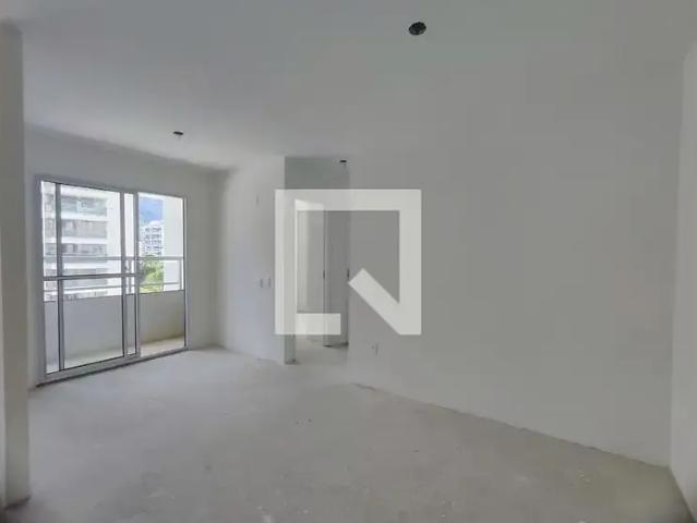Apartamento para Venda em Rio de Janeiro/RJ Recreio dos Bandeirantes 2 Quartos