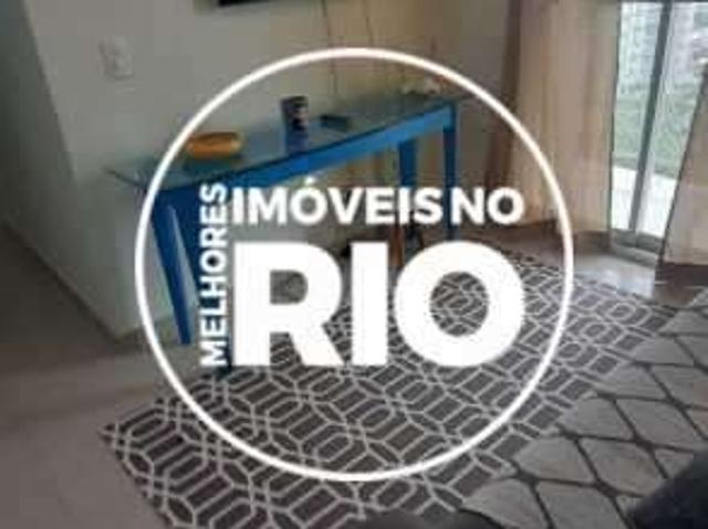 Apartamento para Venda em Rio de Janeiro/RJ Recreio dos Bandeirantes 2 Quartos
