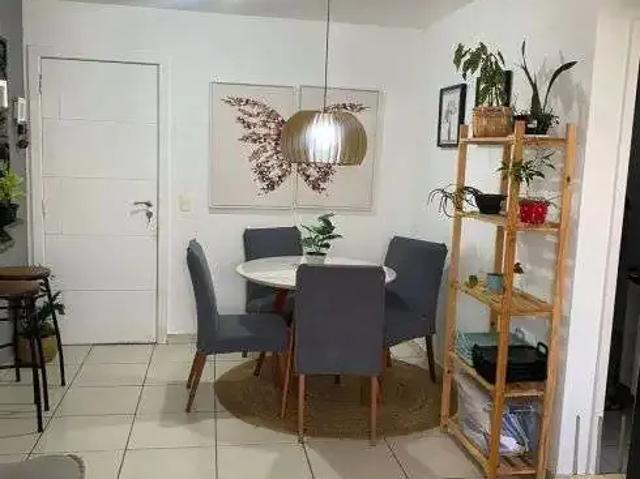 Apartamento para Venda em Rio de Janeiro/RJ Recreio dos Bandeirantes 2 Quartos