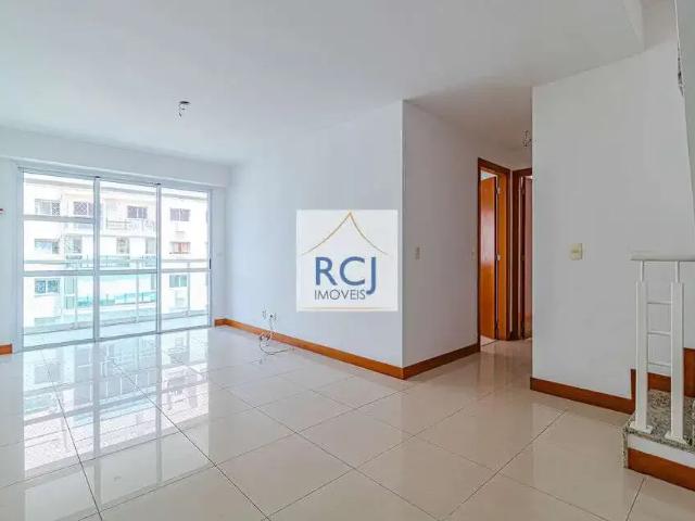 Apartamento para Venda em Rio de Janeiro/RJ Recreio dos Bandeirantes 2 Quartos