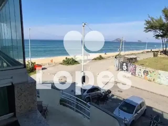 Apartamento para Venda em Rio de Janeiro/RJ Recreio dos Bandeirantes 2 Quartos