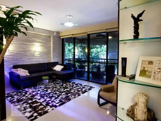 Apartamento para Venda em Rio de Janeiro/RJ Recreio dos Bandeirantes 2 Quartos