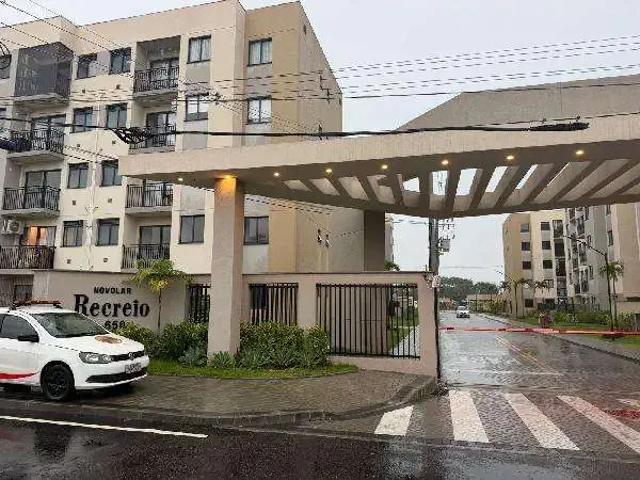 Apartamento para Venda em Rio de Janeiro/RJ Recreio dos Bandeirantes 2 Quartos