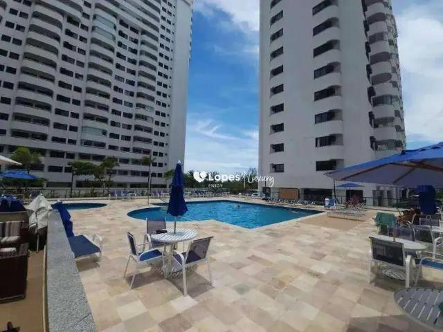 Apartamento para Venda em Rio de Janeiro/RJ Recreio dos Bandeirantes 2 Quartos