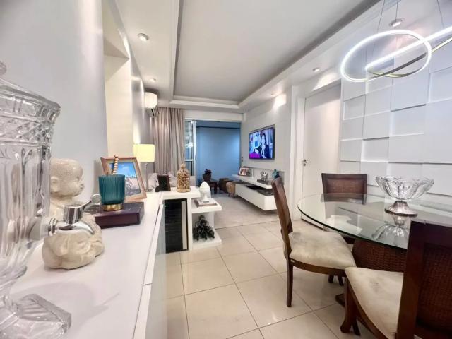 Apartamento para Venda em Rio de Janeiro/RJ Recreio dos Bandeirantes 2 Quartos