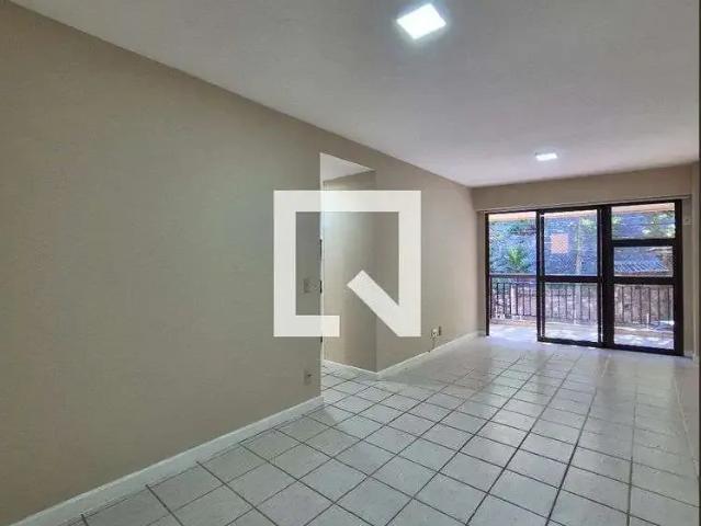 Apartamento para Venda em Rio de Janeiro/RJ Recreio dos Bandeirantes 2 Quartos