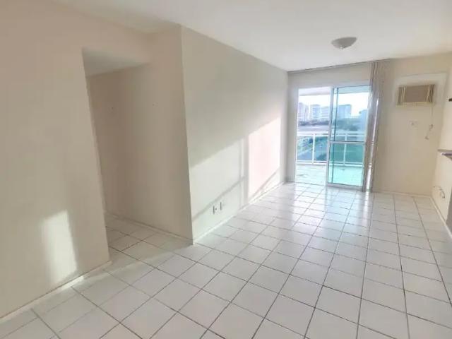Apartamento para Venda em Rio de Janeiro/RJ Recreio dos Bandeirantes 2 Quartos