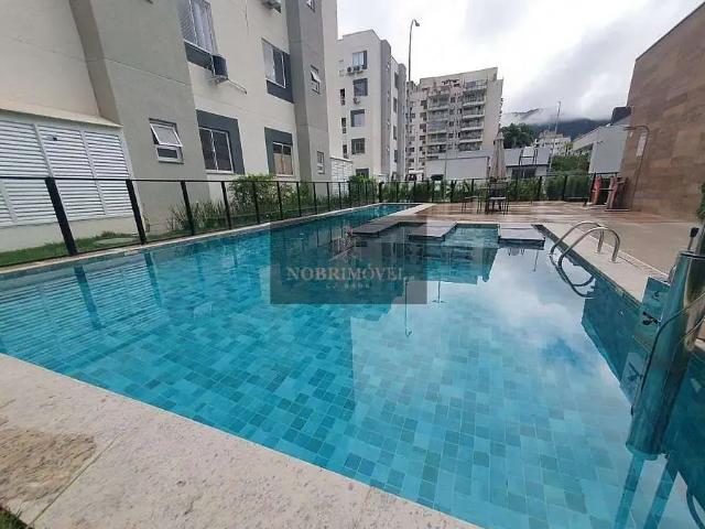 Apartamento para Venda em Rio de Janeiro/RJ Recreio dos Bandeirantes 2 Quartos