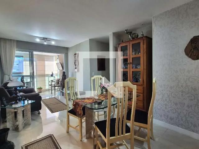 Apartamento para Venda em Rio de Janeiro/RJ Recreio dos Bandeirantes 2 Quartos