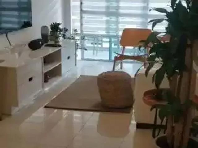 Apartamento para Venda em Rio de Janeiro/RJ Recreio dos Bandeirantes 2 Quartos