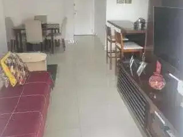 Apartamento para Venda em Rio de Janeiro/RJ Recreio dos Bandeirantes 2 Quartos