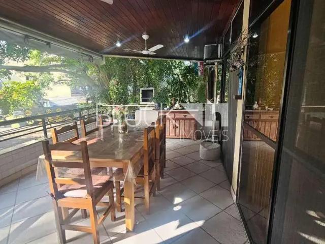 Apartamento para Venda em Rio de Janeiro/RJ Recreio dos Bandeirantes 2 Quartos