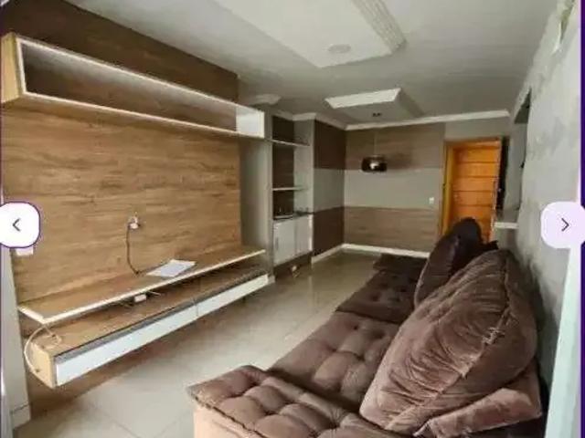 Apartamento para Venda em Rio de Janeiro/RJ Recreio dos Bandeirantes 2 Quartos