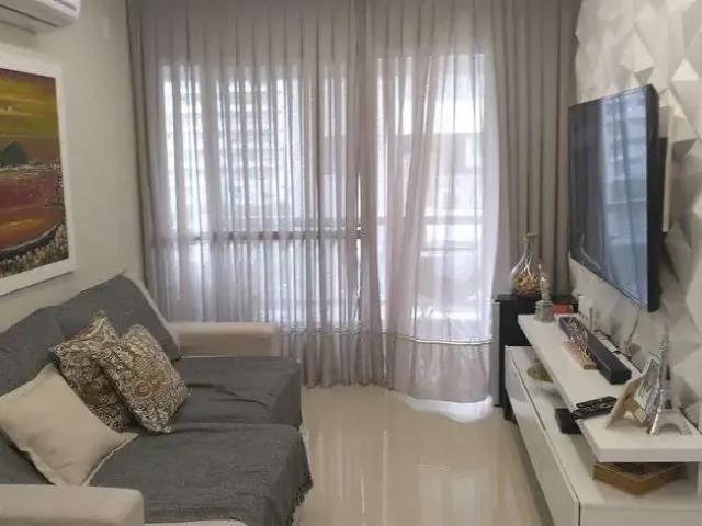 Apartamento para Venda em Rio de Janeiro/RJ Recreio dos Bandeirantes 2 Quartos