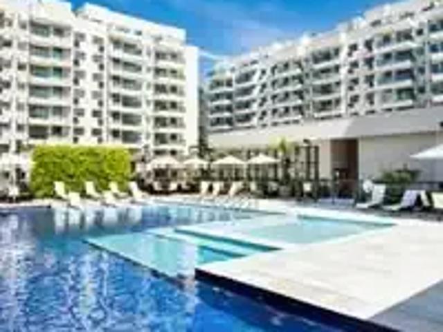 Apartamento para Venda em Rio de Janeiro/RJ Recreio dos Bandeirantes 2 Quartos