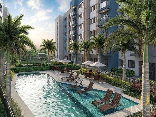 Apartamento para Venda em Rio de Janeiro/RJ Recreio dos Bandeirantes 2 Quartos