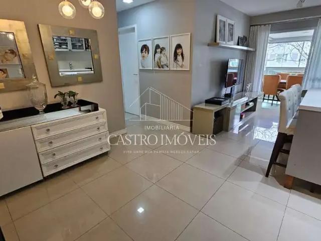 Apartamento para Venda em Rio de Janeiro/RJ Recreio dos Bandeirantes 2 Quartos