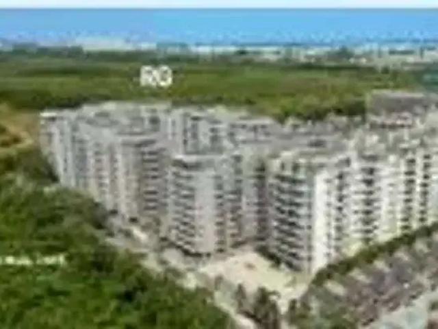 Apartamento para Venda em Rio de Janeiro/RJ Recreio dos Bandeirantes 2 Quartos