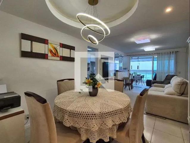 Apartamento para Venda em Rio de Janeiro/RJ Recreio dos Bandeirantes 2 Quartos