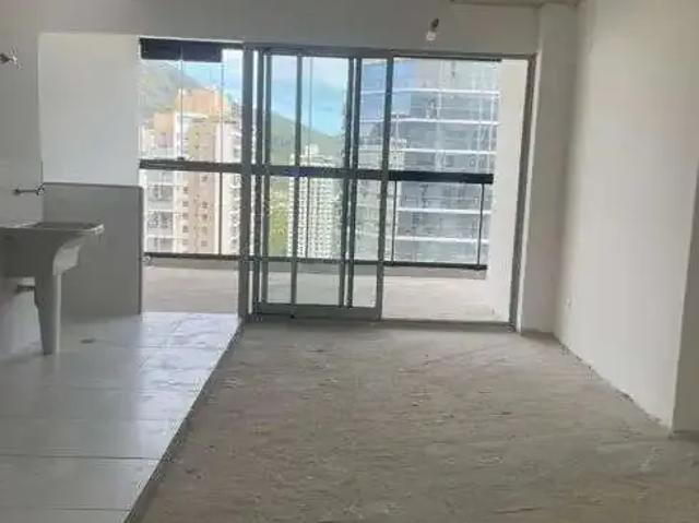 Apartamento para Venda em Rio de Janeiro/RJ Recreio dos Bandeirantes 2 Quartos