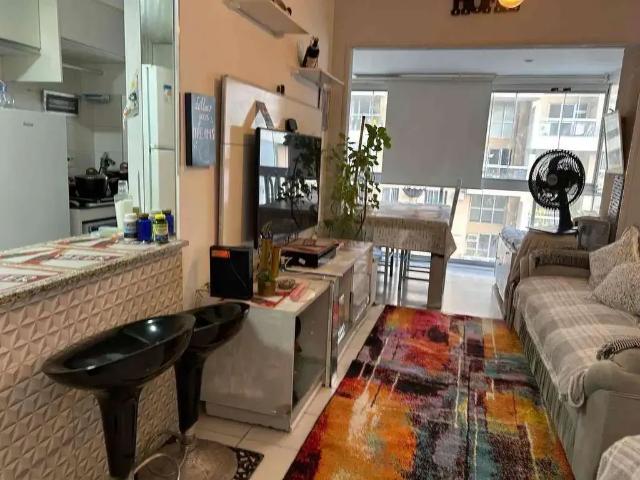 Apartamento para Venda em Rio de Janeiro/RJ Recreio dos Bandeirantes 2 Quartos