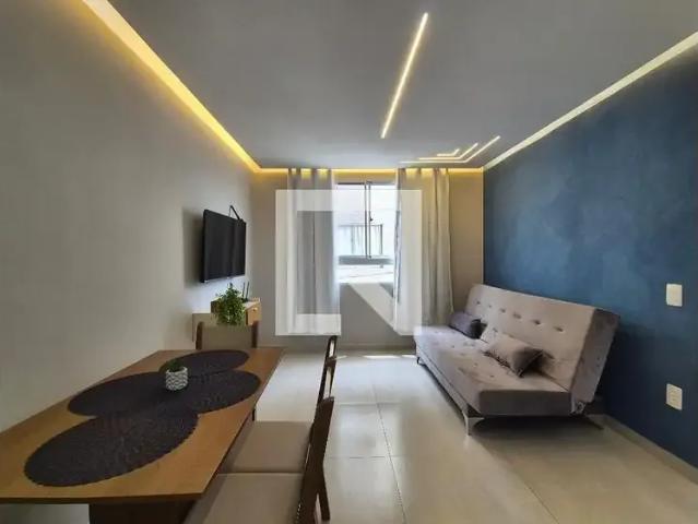 Apartamento para Venda em Rio de Janeiro/RJ Recreio dos Bandeirantes 2 Quartos