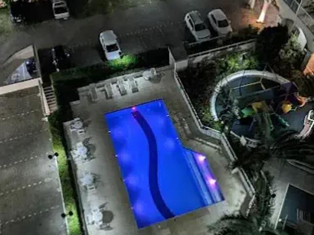 Apartamento para Venda em Rio de Janeiro/RJ Recreio dos Bandeirantes 2 Quartos
