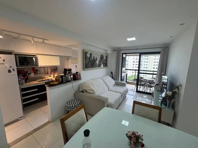 Apartamento para Venda em Rio de Janeiro/RJ Recreio dos Bandeirantes 2 Quartos