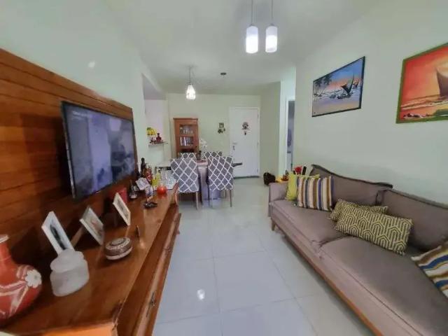 Apartamento para Venda em Rio de Janeiro/RJ Recreio dos Bandeirantes 2 Quartos