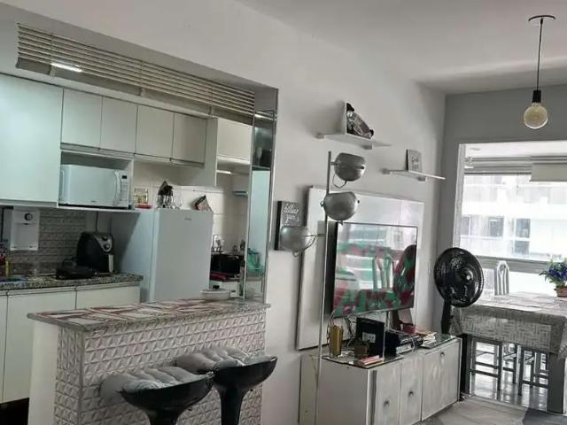 Apartamento para Venda em Rio de Janeiro/RJ Recreio dos Bandeirantes 2 Quartos