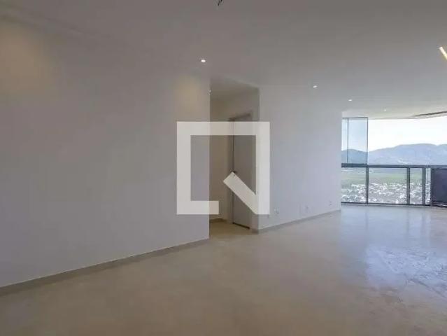 Apartamento para Venda em Rio de Janeiro/RJ Recreio dos Bandeirantes 2 Quartos