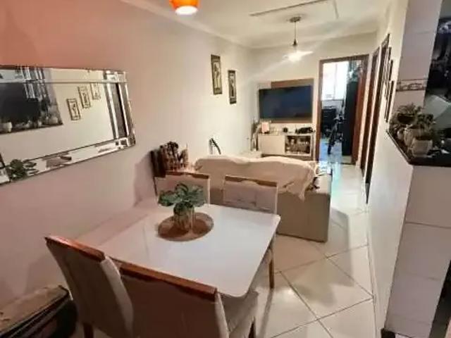 Apartamento para Venda em Rio de Janeiro/RJ Recreio dos Bandeirantes 2 Quartos