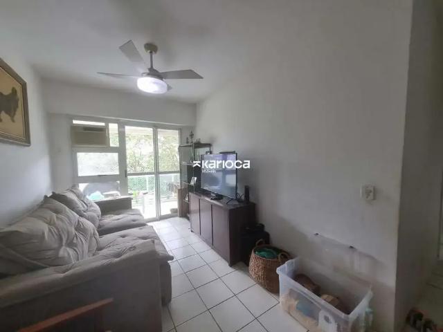 Apartamento para Venda em Rio de Janeiro/RJ Recreio dos Bandeirantes 2 Quartos