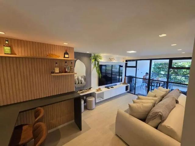 Apartamento para Venda em Rio de Janeiro/RJ Recreio dos Bandeirantes 2 Quartos