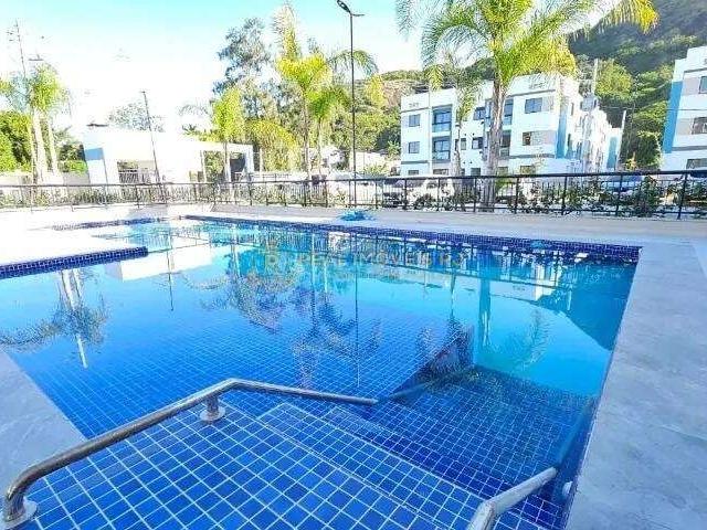 Apartamento para Venda em Rio de Janeiro/RJ Recreio dos Bandeirantes 2 Quartos