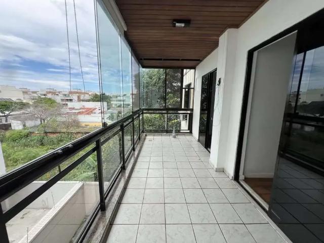 Apartamento para Venda em Rio de Janeiro/RJ Recreio dos Bandeirantes 2 Quartos