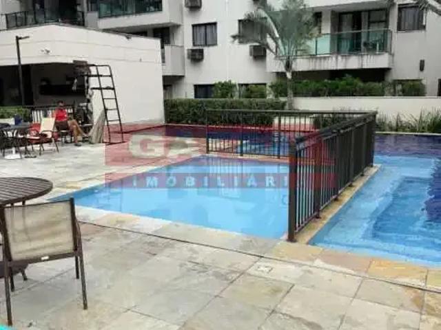 Apartamento para Venda em Rio de Janeiro/RJ Recreio dos Bandeirantes 2 Quartos