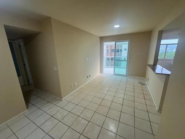 Apartamento para Venda em Rio de Janeiro/RJ Recreio dos Bandeirantes 2 Quartos
