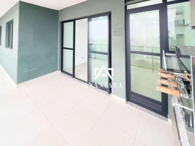 Apartamento para Venda em Rio de Janeiro/RJ Recreio dos Bandeirantes 2 Quartos