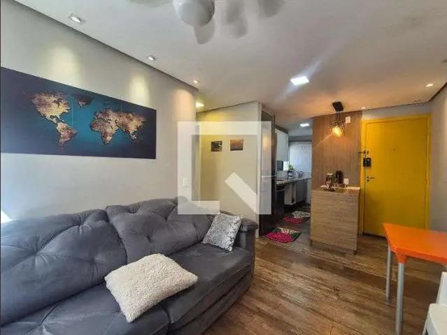 Apartamento para Venda em Rio de Janeiro/RJ Recreio dos Bandeirantes 2 Quartos
