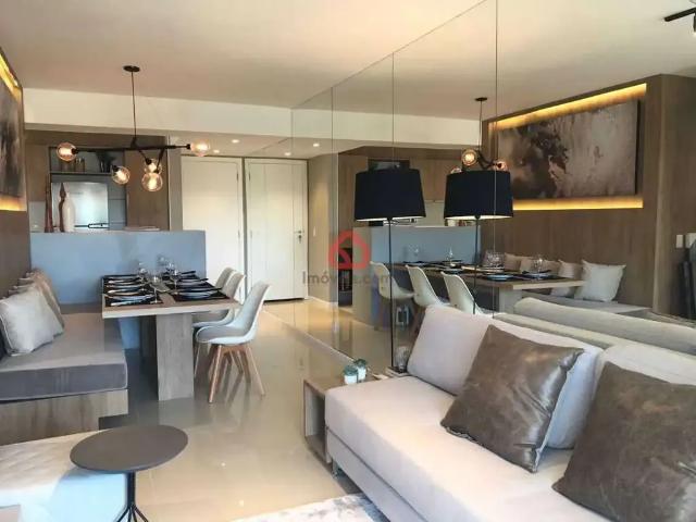 Apartamento para Venda em Rio de Janeiro/RJ Recreio dos Bandeirantes 2 Quartos